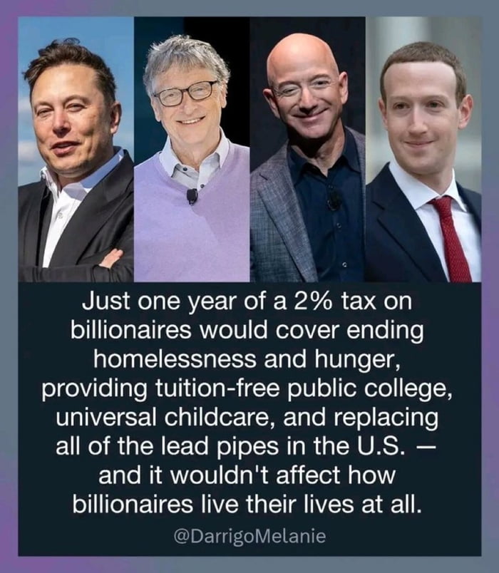 2% is really a insignificant amount for them. - 9GAG