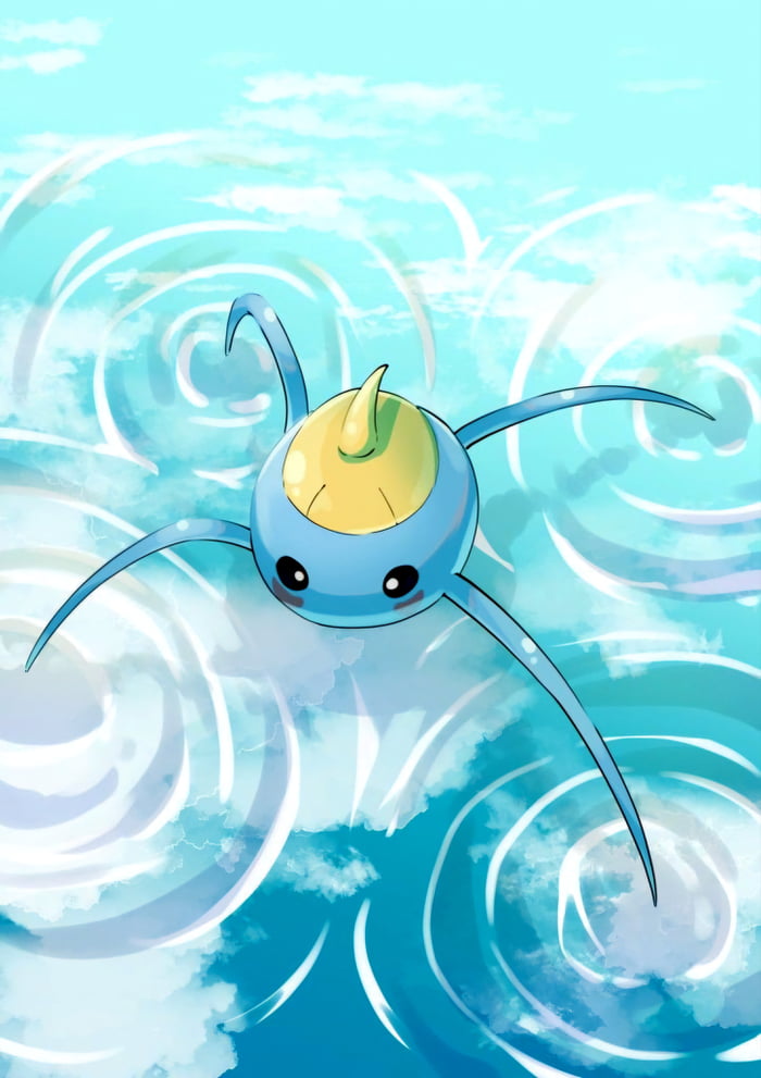 Daily Pokémon #283 - 9GAG