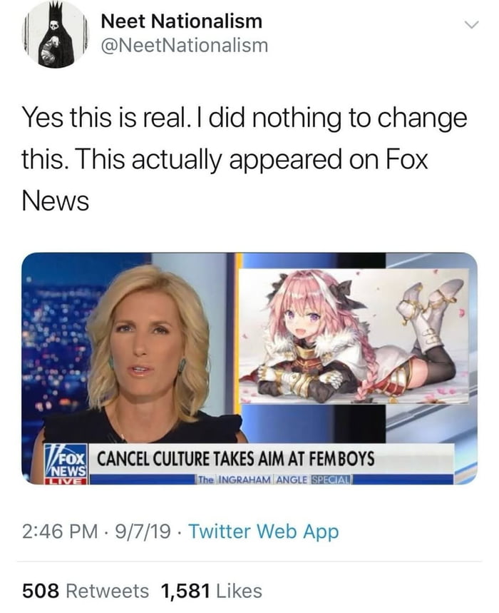 Based Fox News Reporting - 9GAG