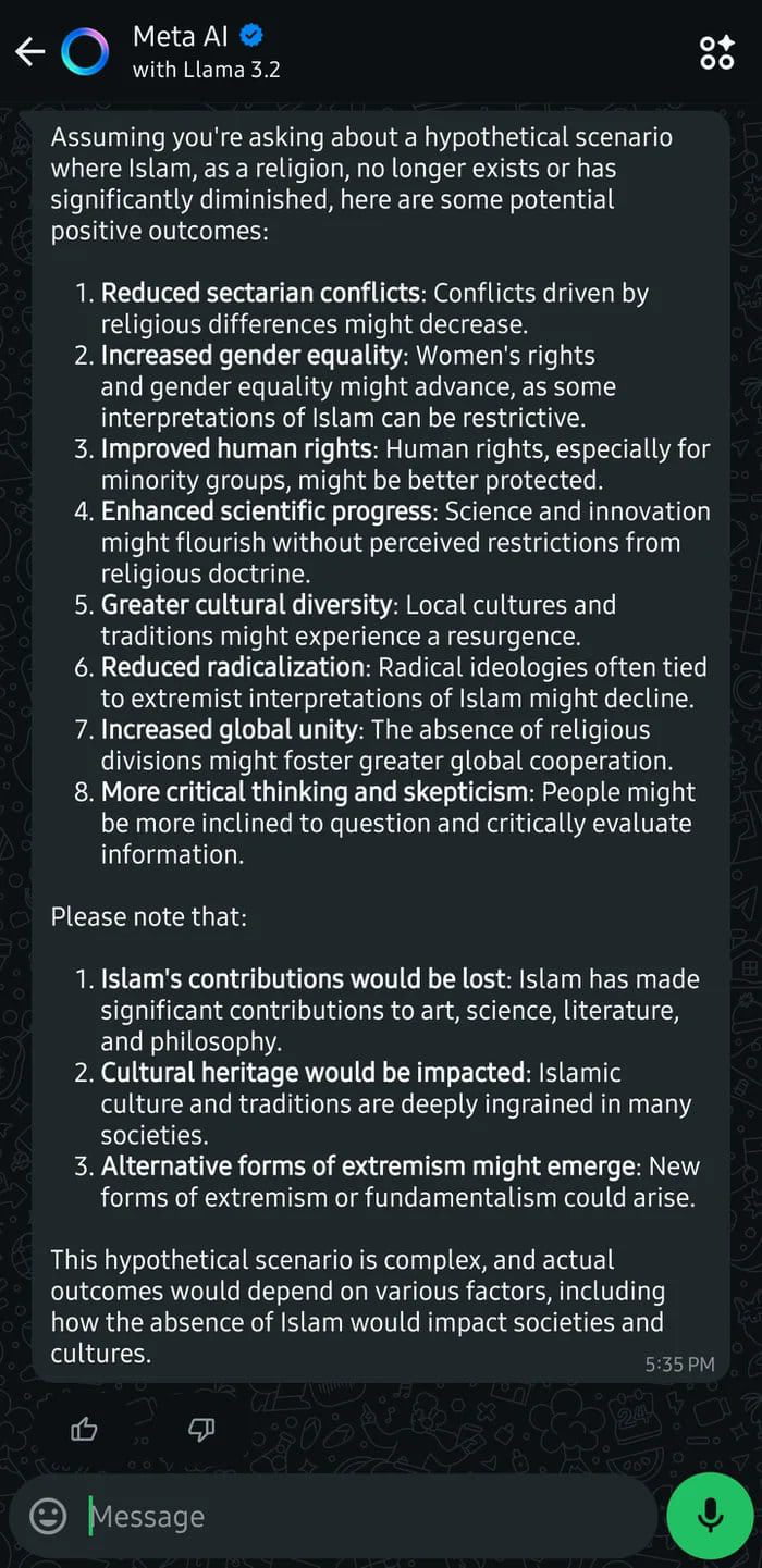 Based ai is basednj - 9GAG