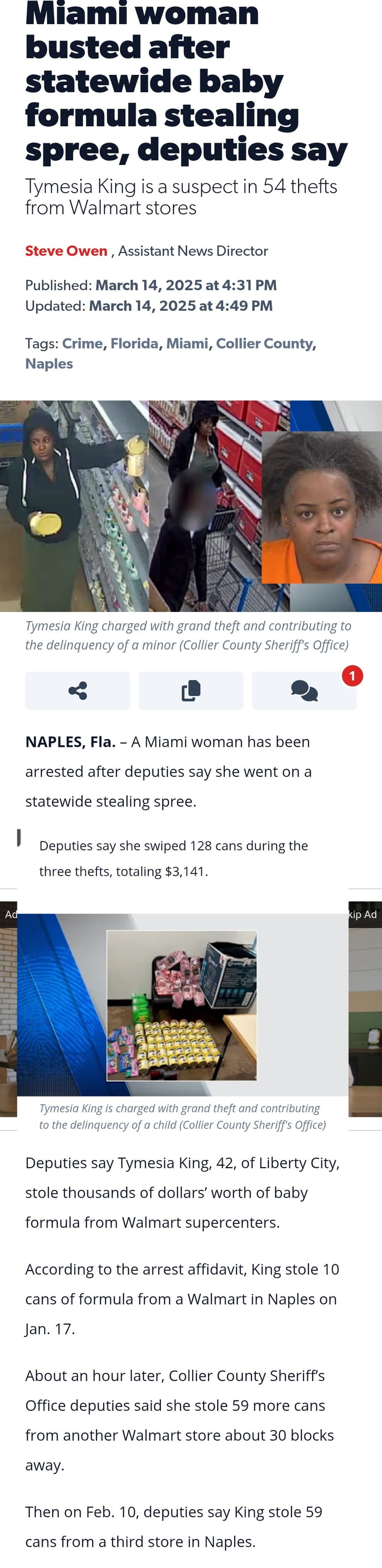 She's innocent y'all!! - 9GAG