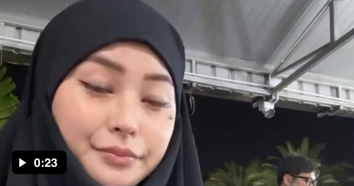 Astagfirullah, ukhty Rae is so beautiful. - 9GAG