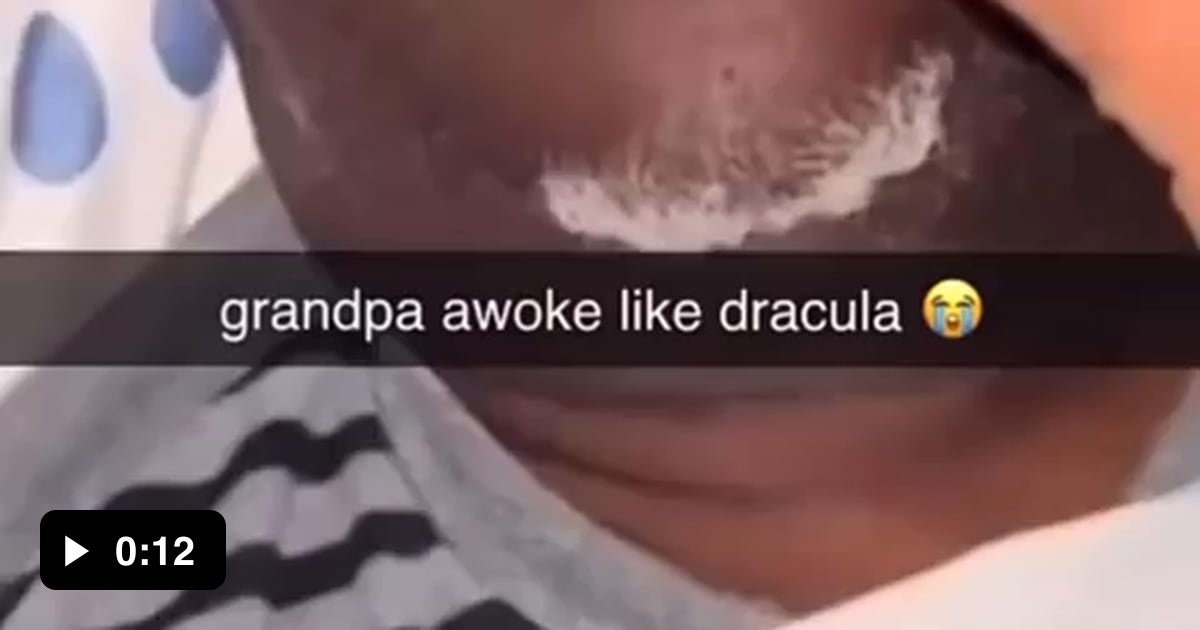 Real Dracula 🤣 - 9GAG