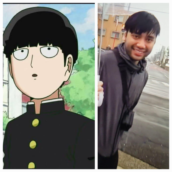 Gigguk has gone through his character development arc and is at the end of his story - 9GAG