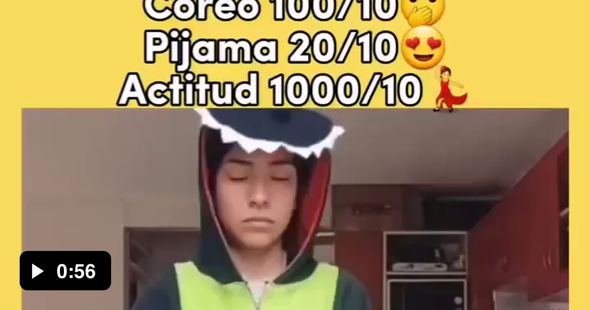 Dinosaur pajamas and mom dancing, what a vibe - 9GAG