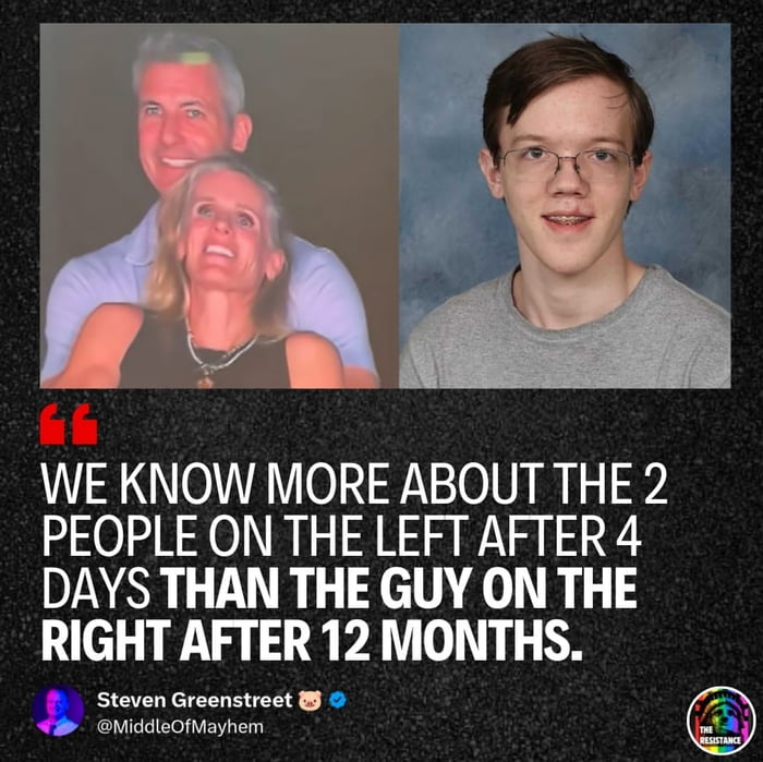 And everything I know about the left has been learned against my will - 9GAG