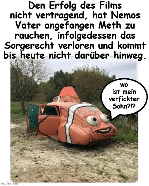 Sind Fisch-Memes wieder in? - 9GAG