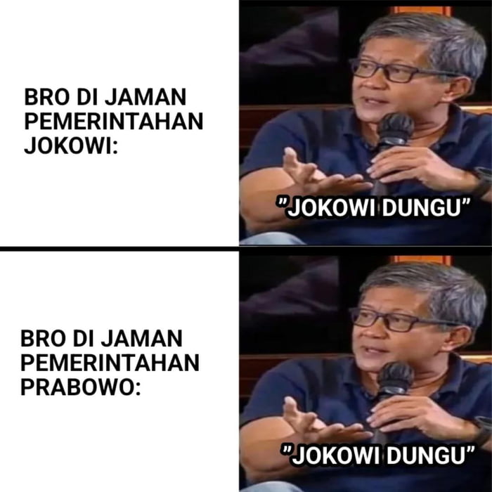 Owi: gua mulu anj.. - 9GAG