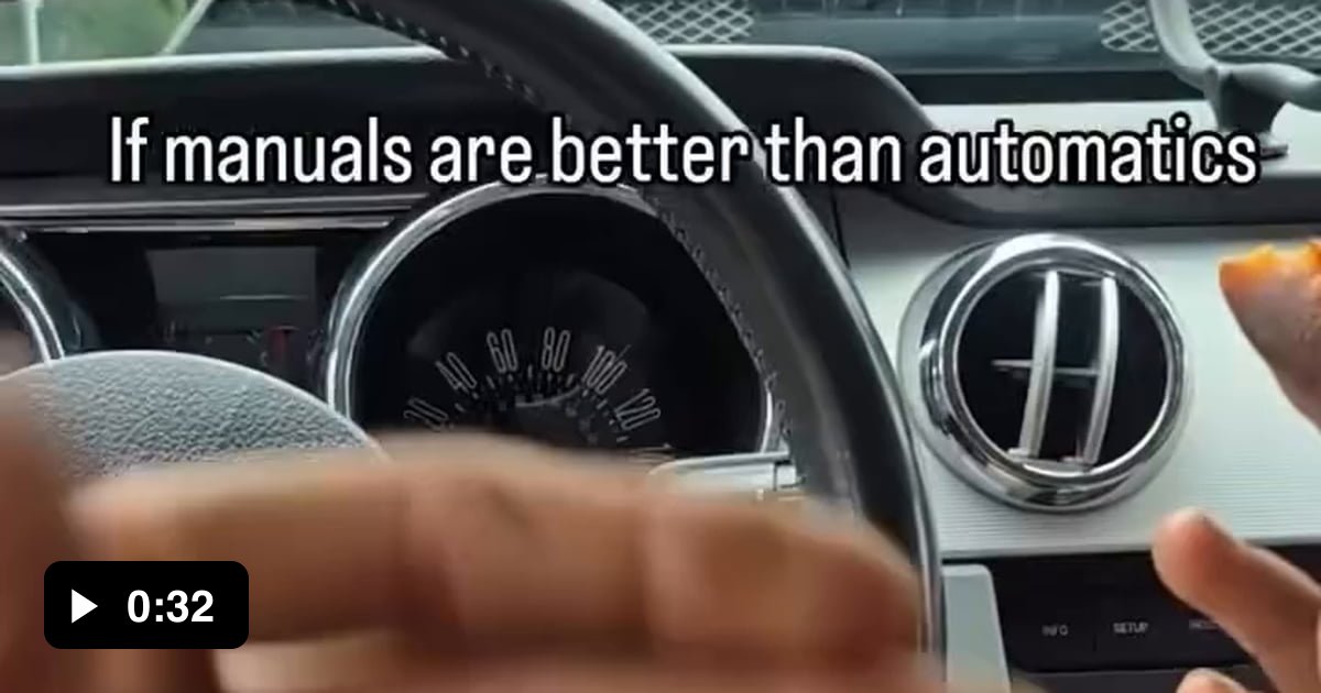 Best american mustang driver vs weakest european opel driver - 9GAG