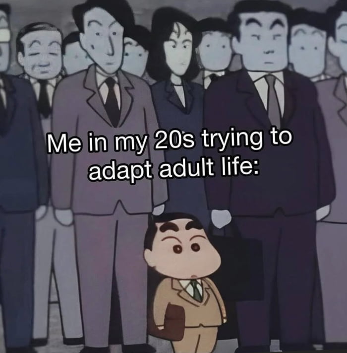 It is what it is - 9GAG