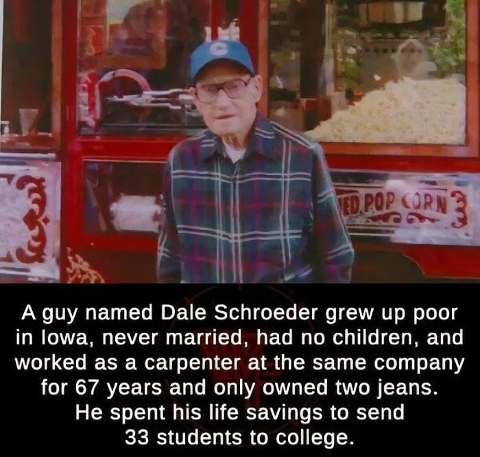 Repost, idk. This man needs credit. Source in comments - 9GAG