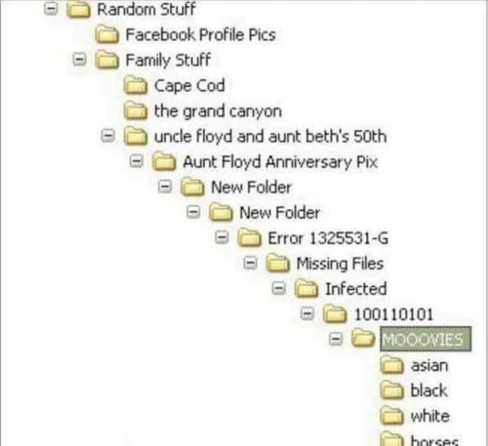 We have to go deeper - 9GAG