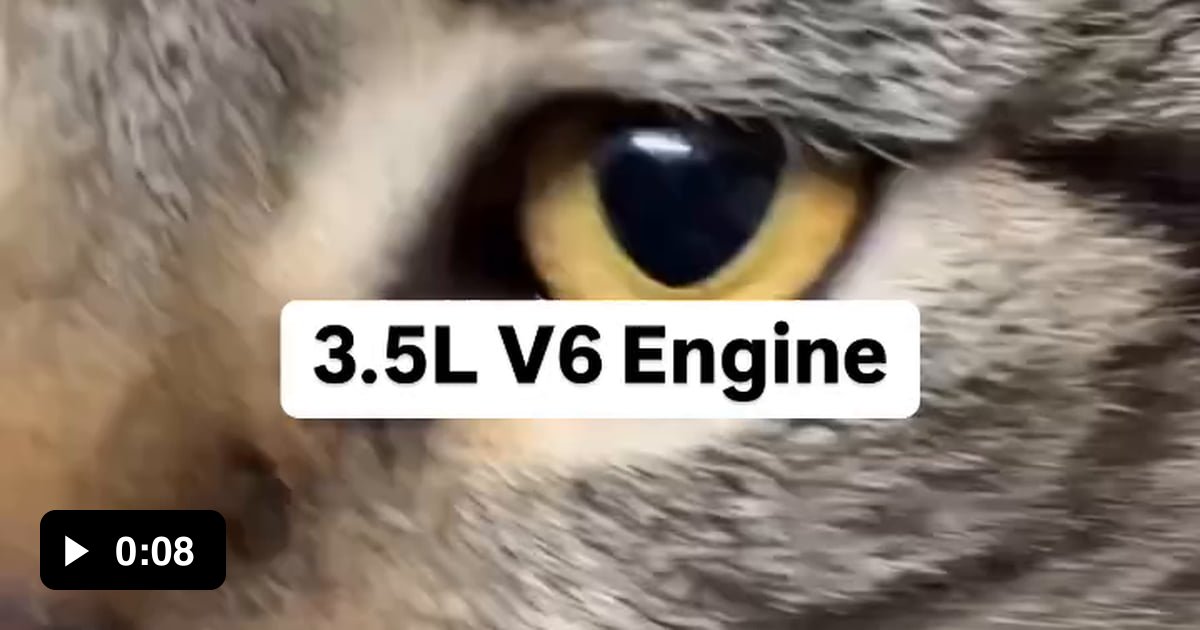 Engine is running - 9GAG