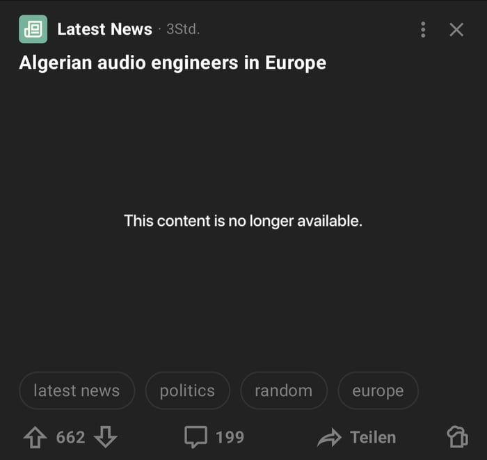 Stop the censorship 9gag! - 9GAG