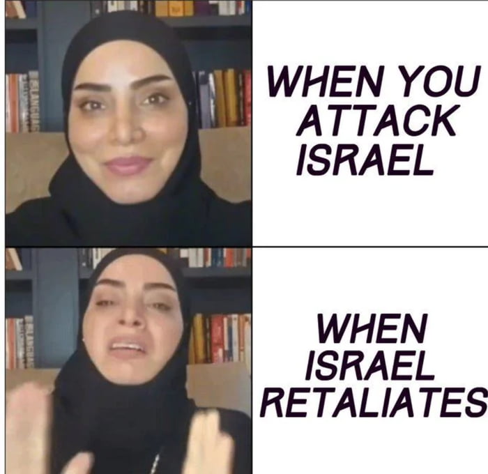 I don't understand the hypocrisy - 9GAG