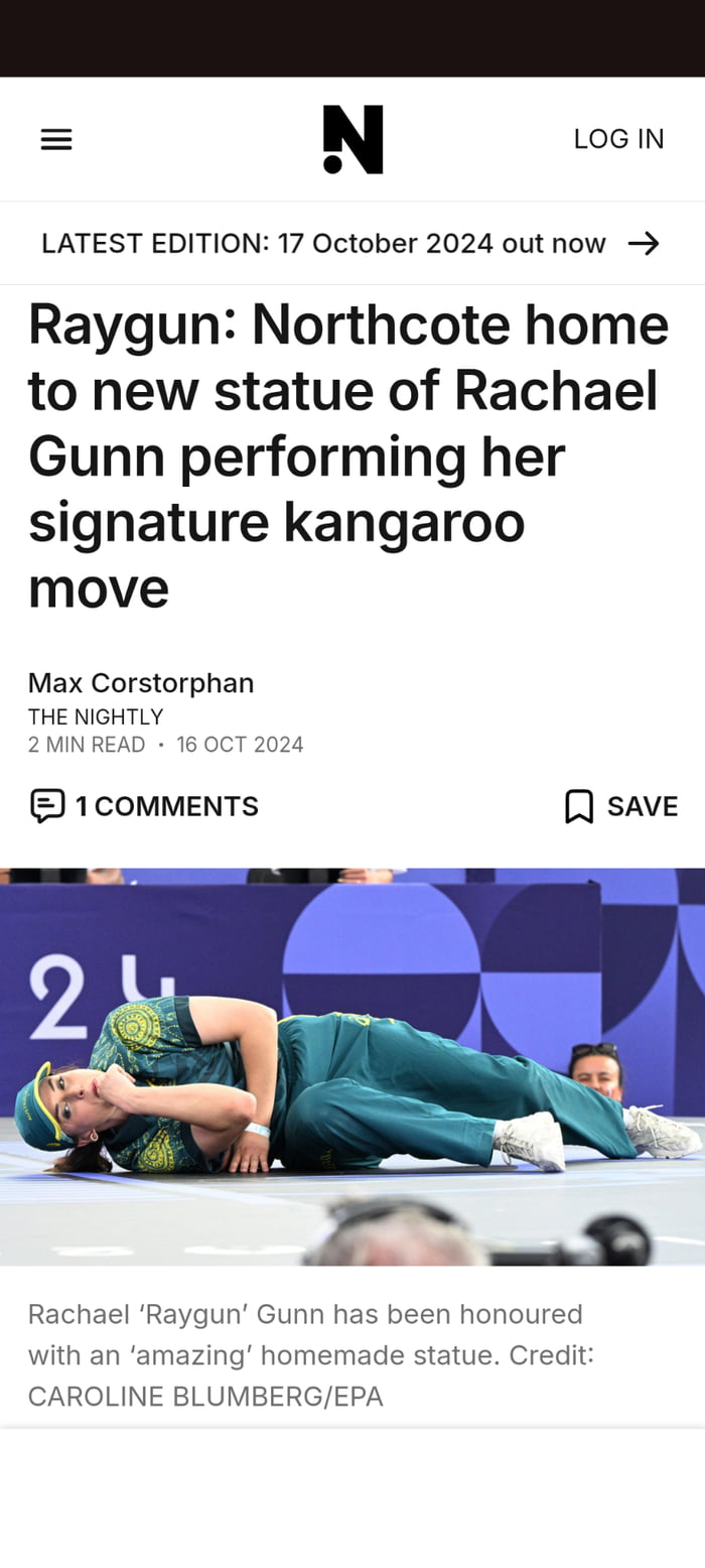 Outstanding performance - 9GAG