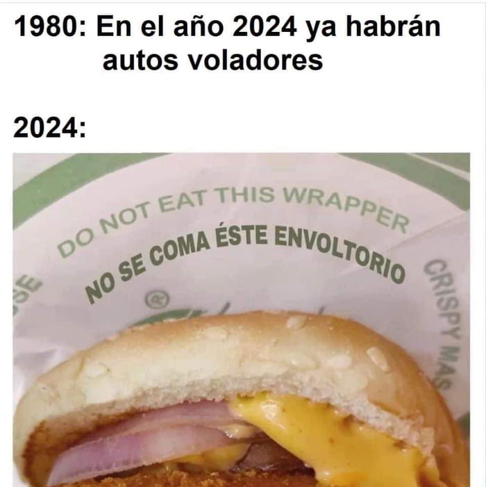 Seguimos avanzando - 9GAG