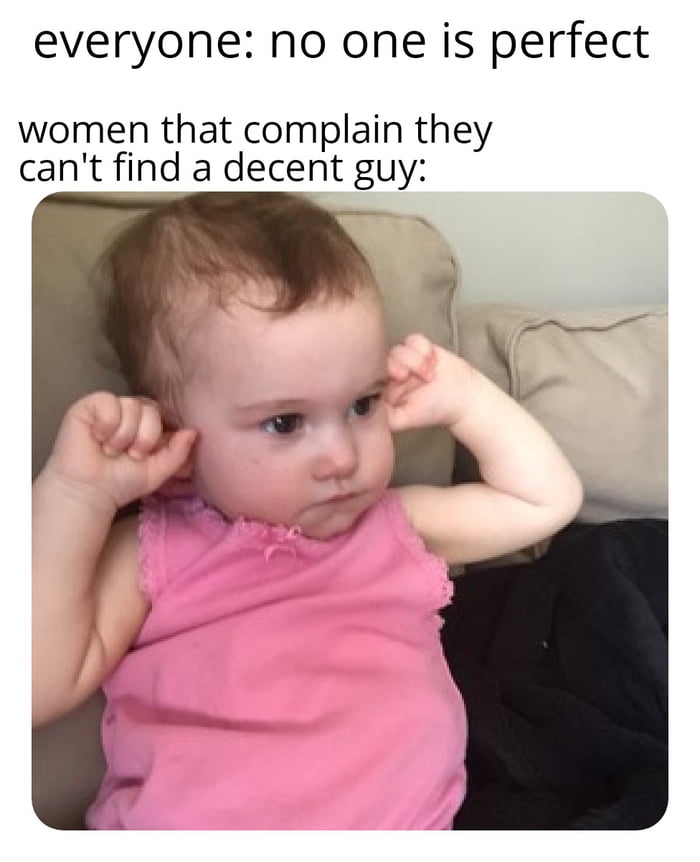 Never let a little thing like logic stop you from feeling entitled - 9GAG