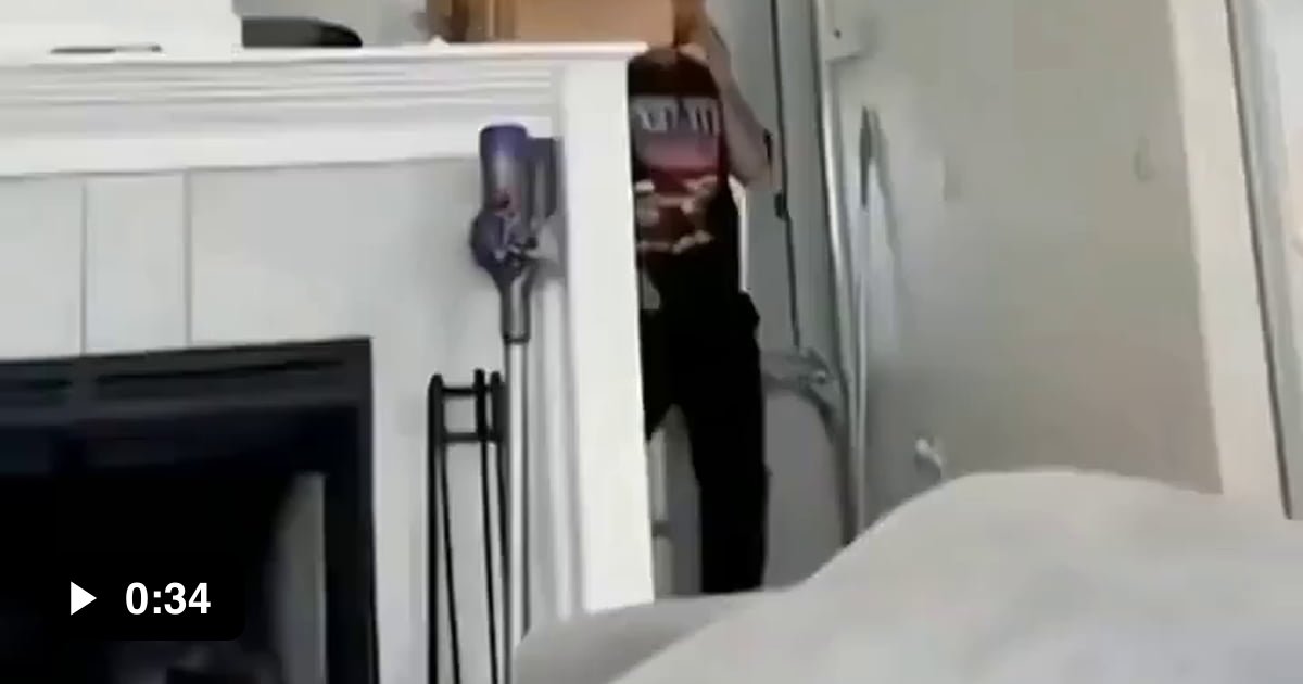 Funny cat compilation - 9GAG