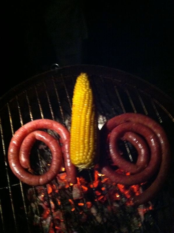 All time OP favourite BBQ - 9GAG