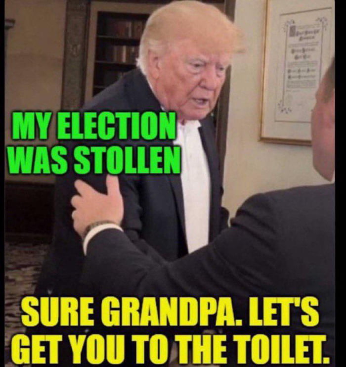 Ok grandpa - 9GAG