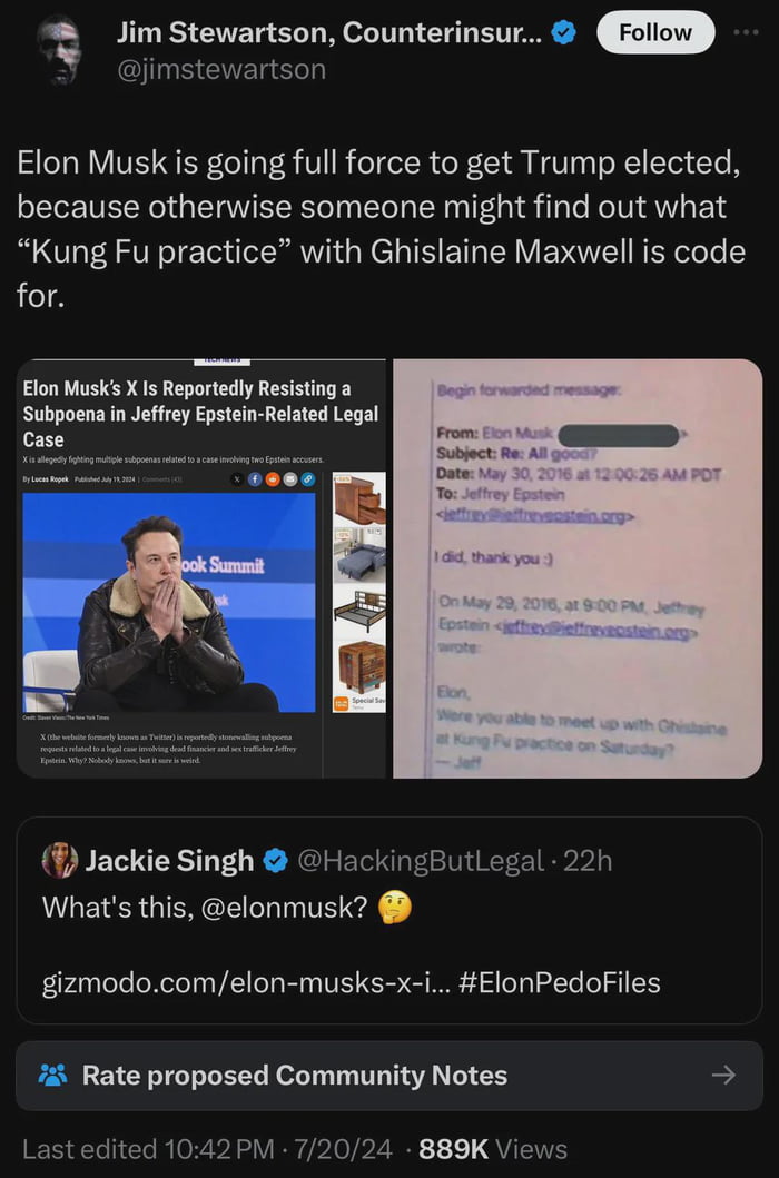 Nothing Will Happen Here. - 9GAG