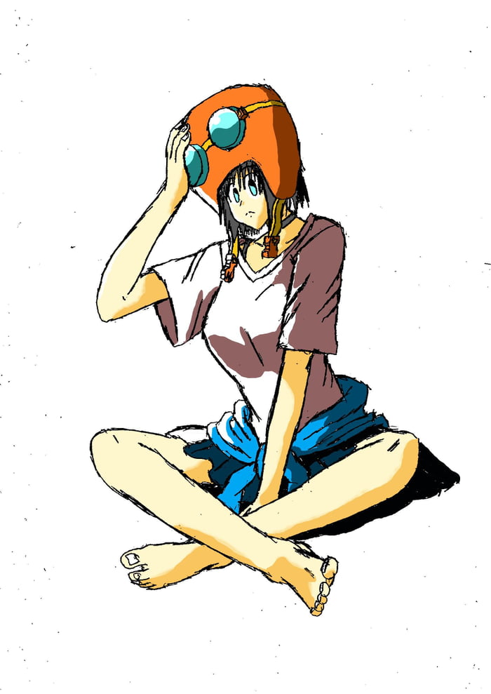 Meet Aero Highman - 9GAG