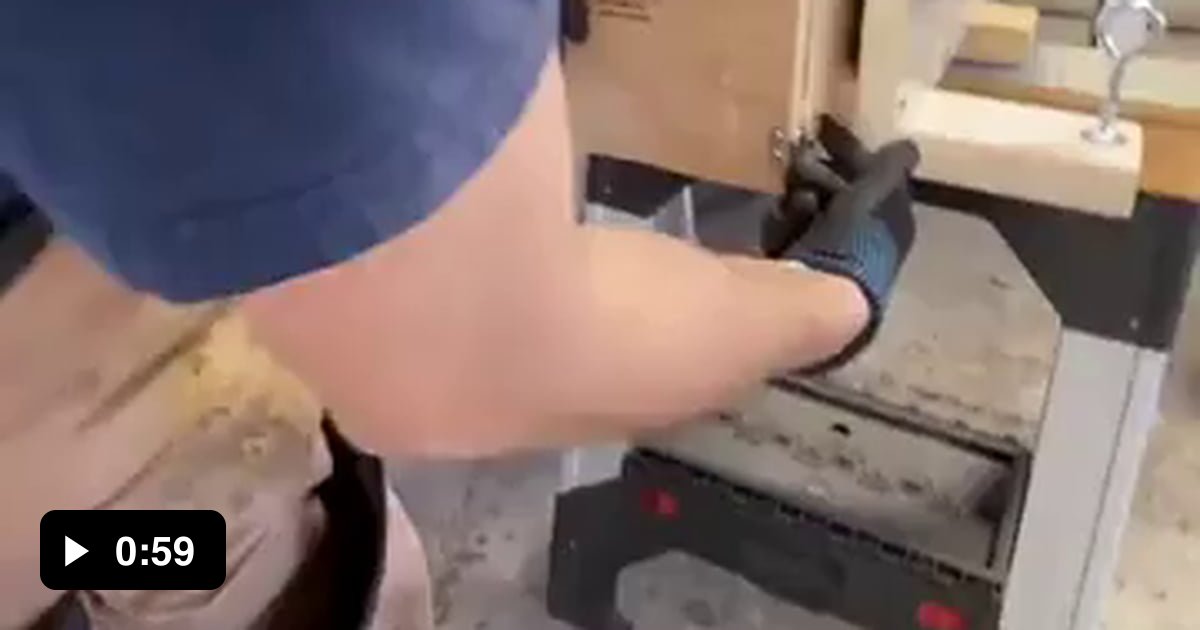 How to bend wood - 9GAG