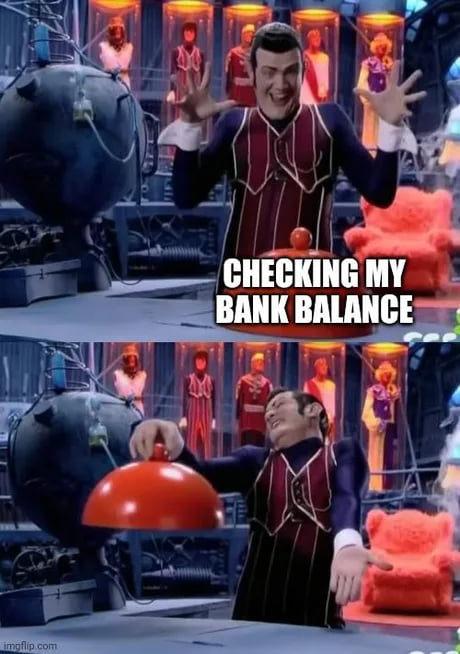 December got me like - 9GAG