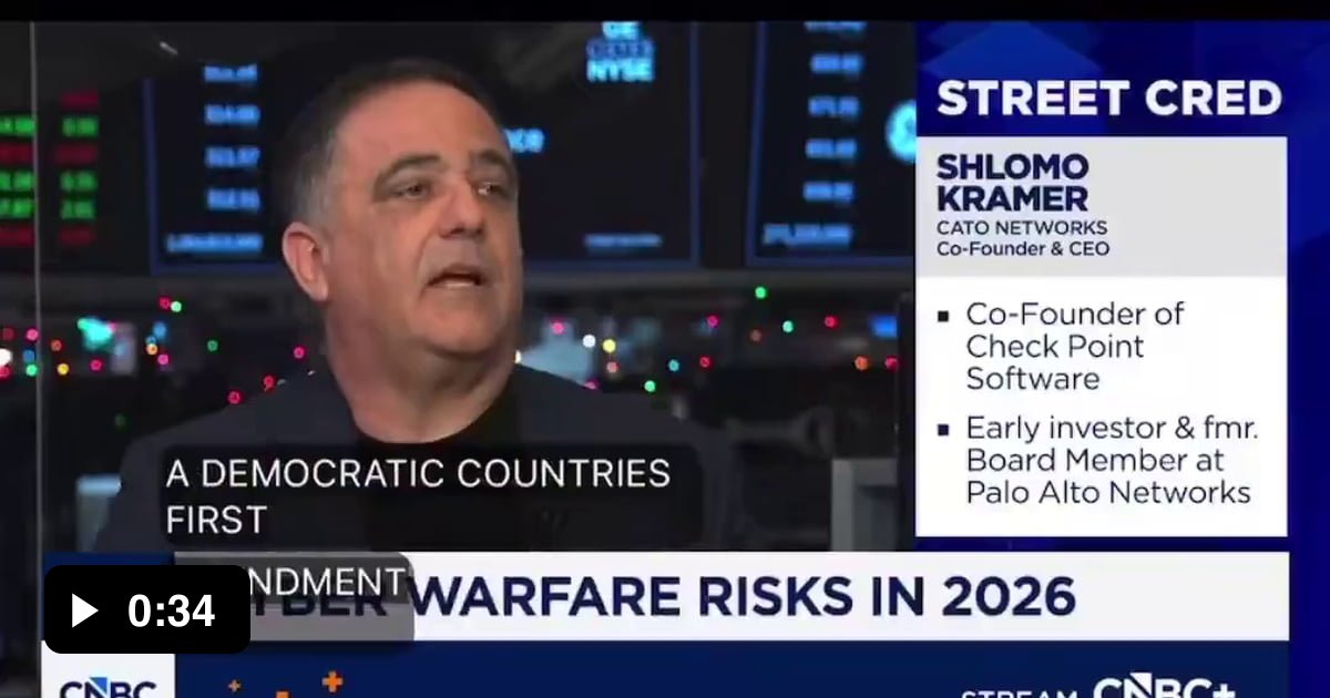 Very interesting, the blue star people openly admitting they want to ...