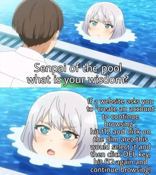 Ok senpai! - 9GAG