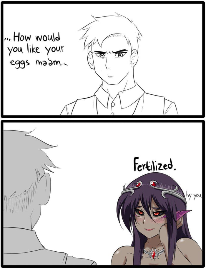 Fertilized Eggs - 9GAG