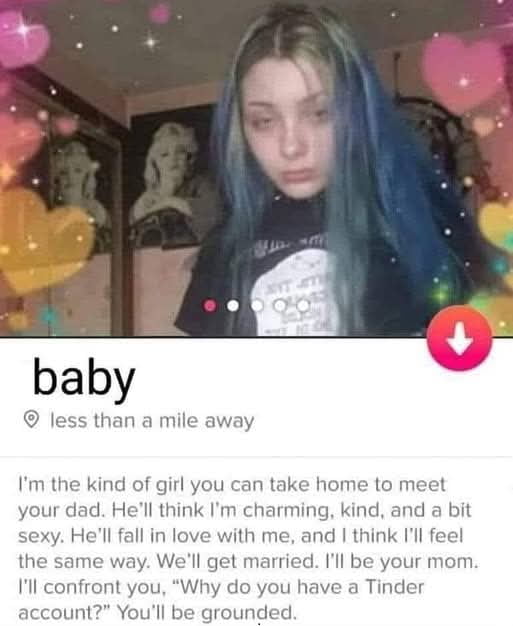 9gag simps can fix her - 9GAG