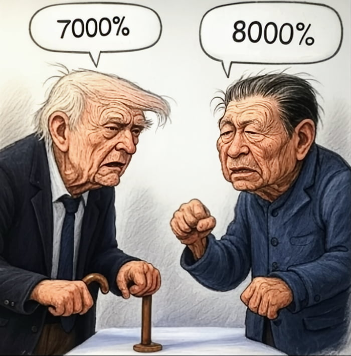 When does it end - 9GAG