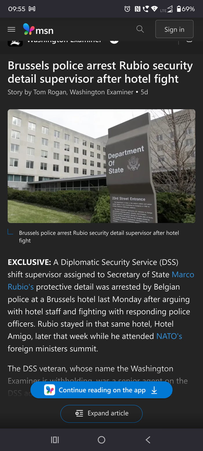 What a bunch of morons - 9GAG