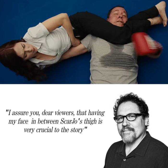 Director's privileges. - 9GAG