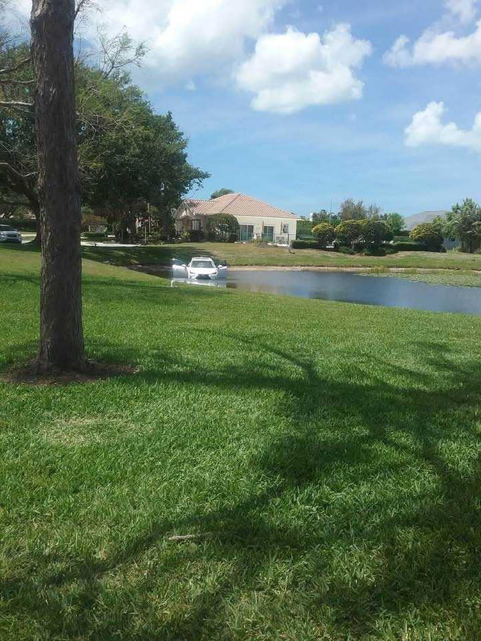 How Does This Even Happen? - 9GAG