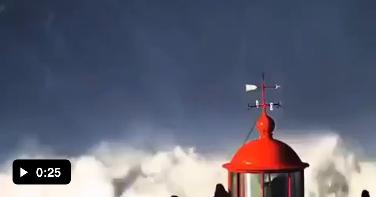 Surfer Sebastian Steudtner rode a 115 foot (35 meters) tall wave at ...