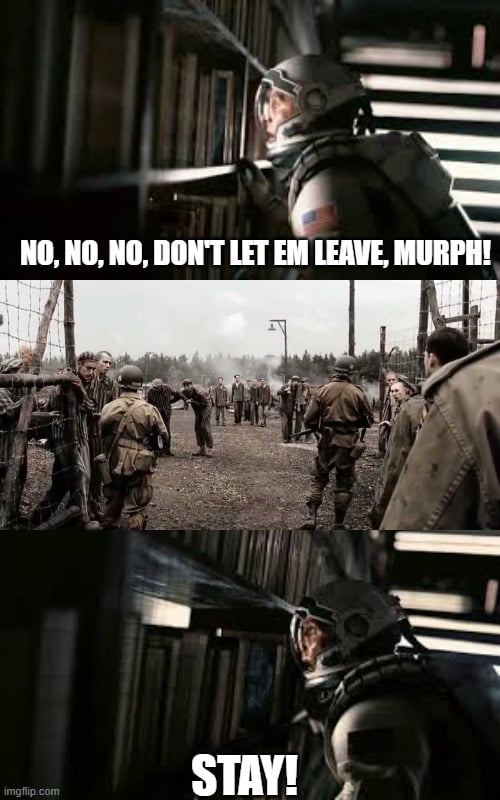 I always cry during that scene - 9GAG