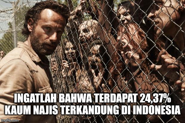 Ketika engkau mendapati 9gag banyak buzzer kiri.... - 9GAG