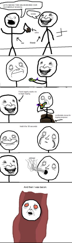 Very very very old meme. From the old meme days. Yes. Not a bot. Meme. - 9GAG