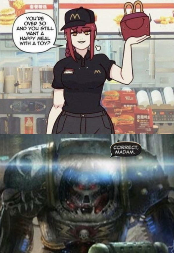 Please Emperor, let it be the Bruce shark toy from Finding Nemo. - 9GAG