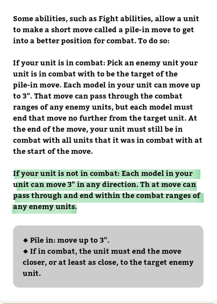 Question to pile in move - 9GAG