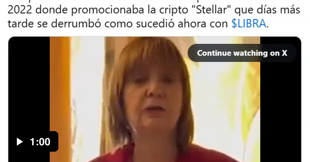 La verdadera Crypto bro - 9GAG