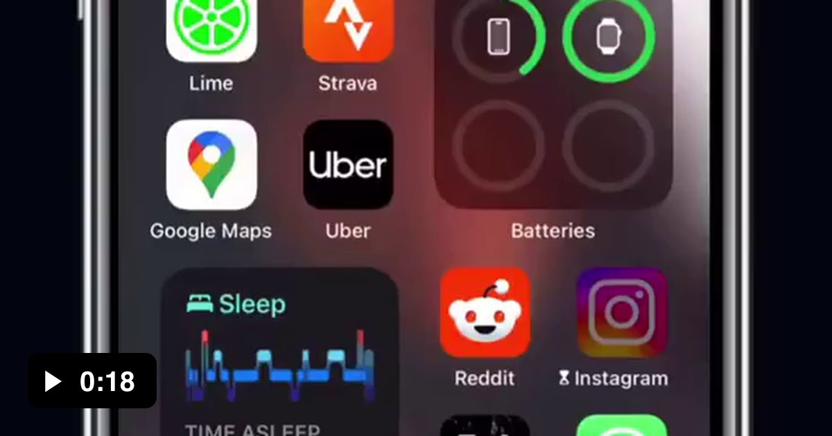 This app blocks distracting apps until you touch grass - 9GAG