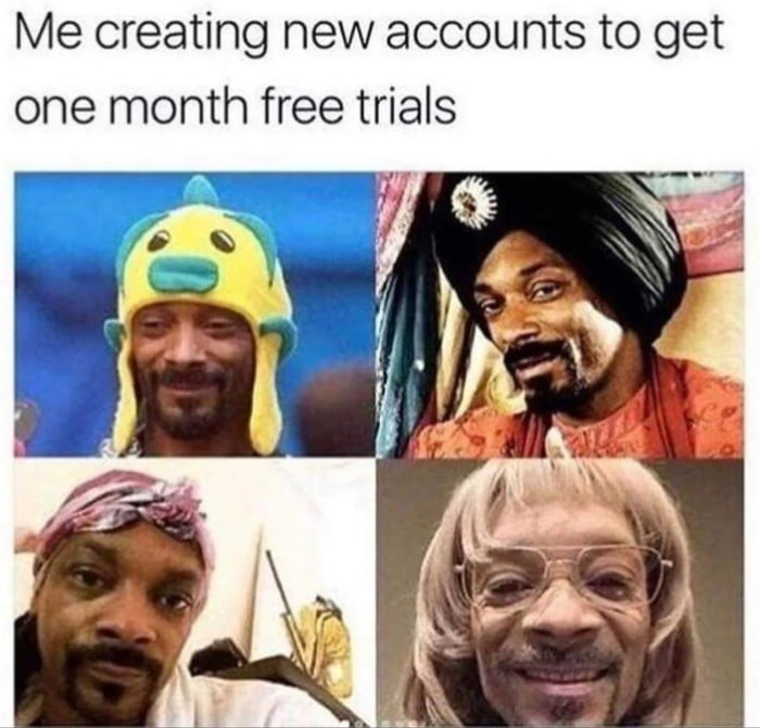 Snoop has the best sidequests - 9GAG