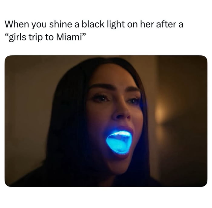 Spring Breakers - 9GAG