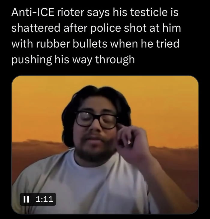 That took balls - 9GAG