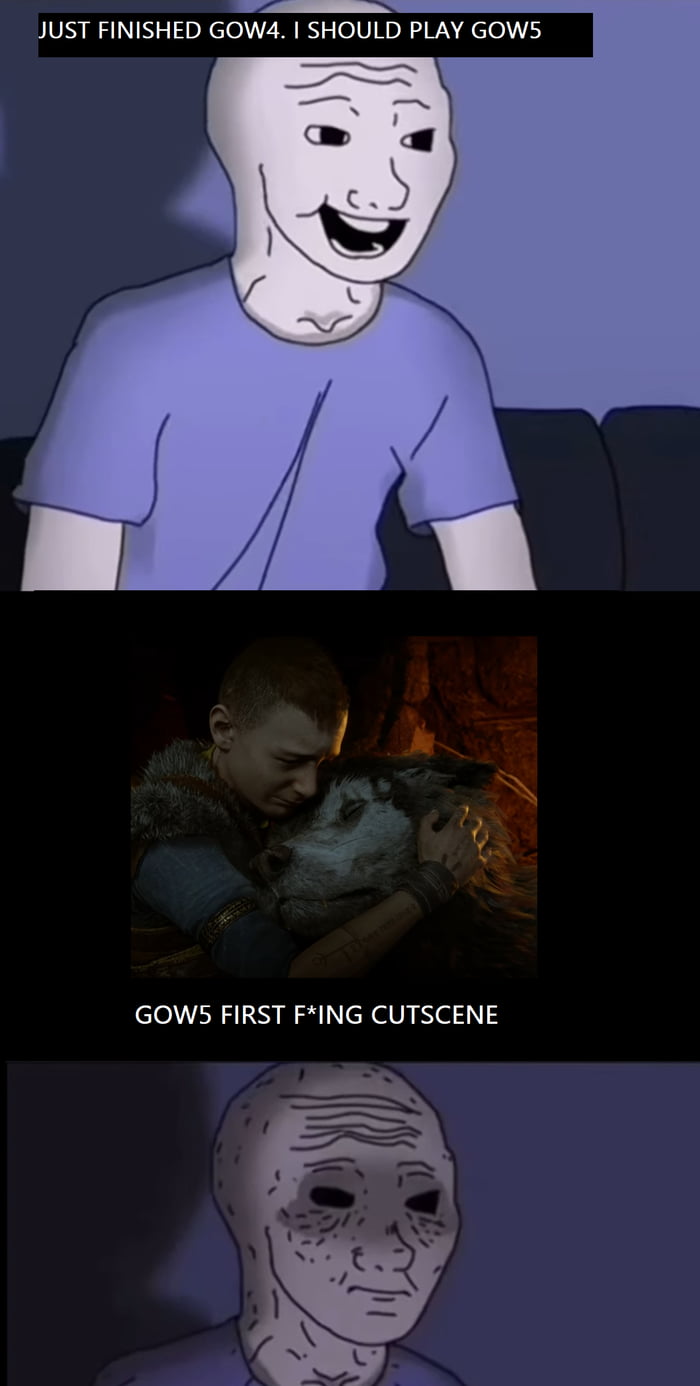 Dont do that again Santa monica. Just dont. - 9GAG