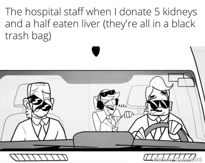 Good snack though - 9GAG